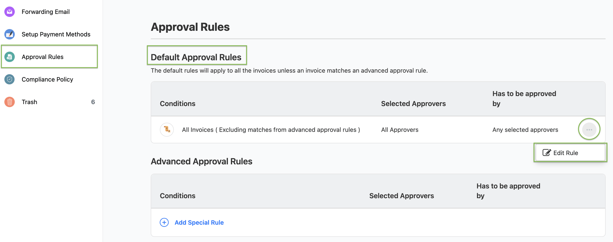 Guide to Accounts Payable Management in Docyt